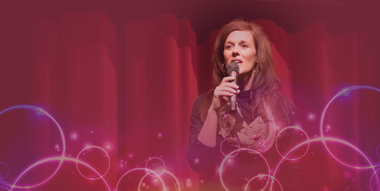 Coach Thank You Page | Jennifer Tracy-Inspire
