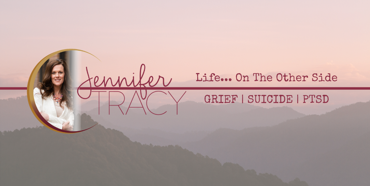 Blog | Jennifer Tracy-Inspire